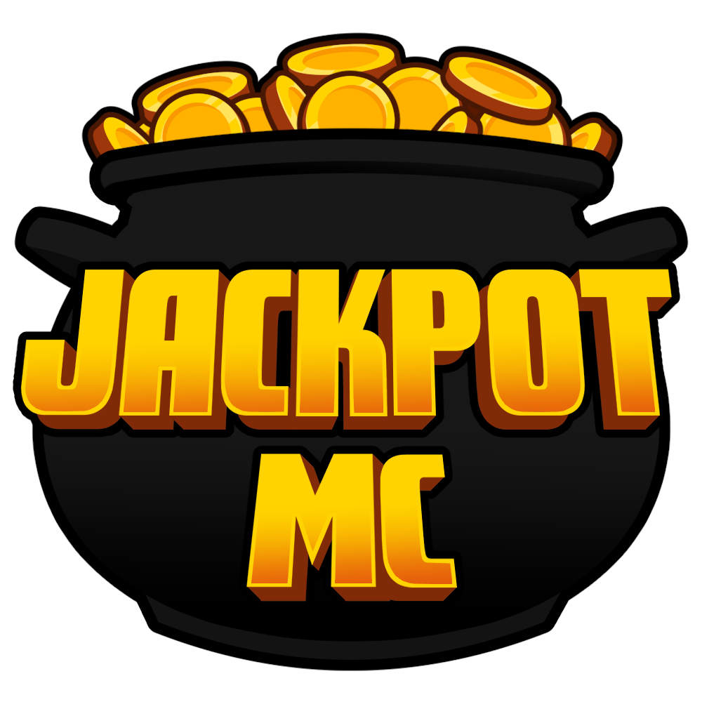 Jackpot MC Store | Login
