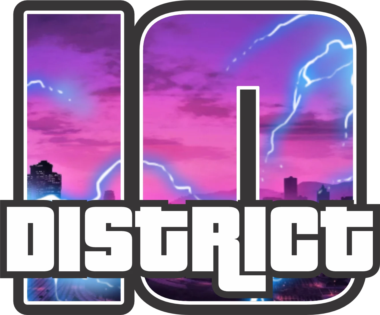 District 10 | PERMA-BAN City Unban