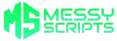 Messy Scripts | Messy Printer for QBCORE