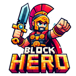 Welcome • BlockHero