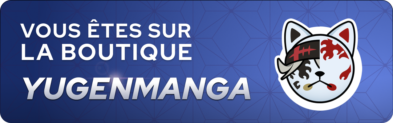 Yugen - Demonslayer GmodFR