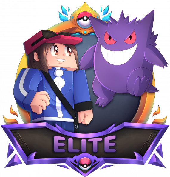 MineFury · Ranks Pixelmon