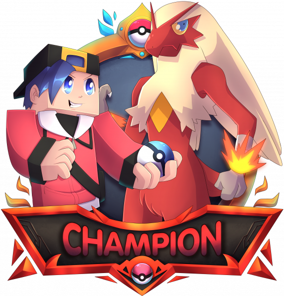 MineFury · Ranks Pixelmon
