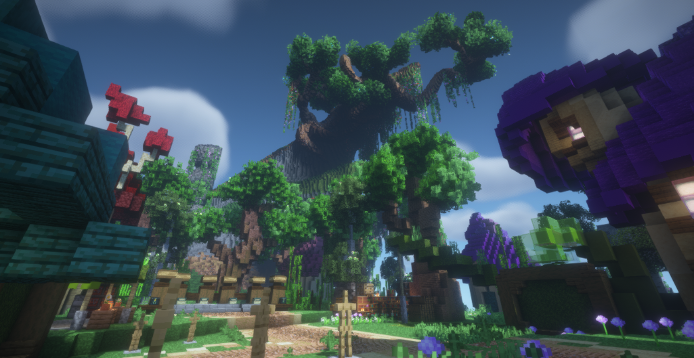 MineMalia Network | Keys