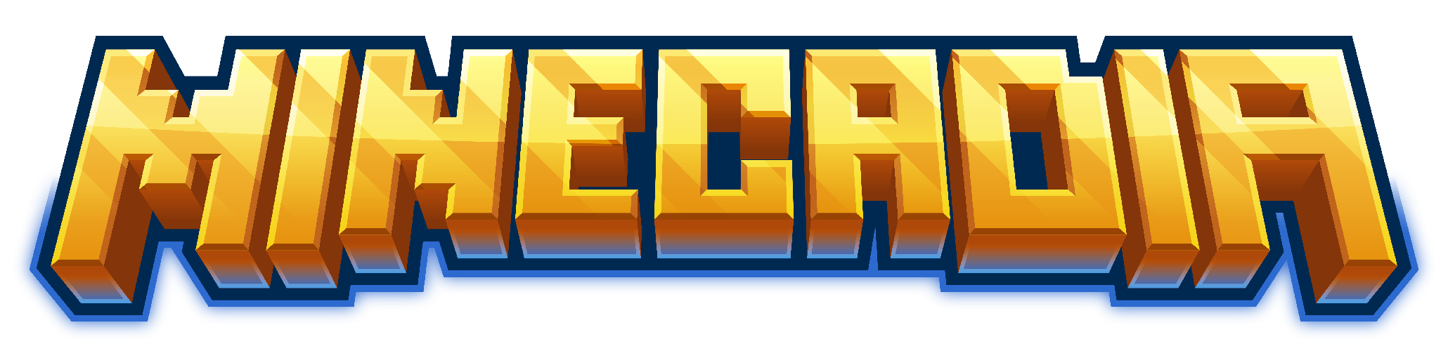 Minecadia | Welcome