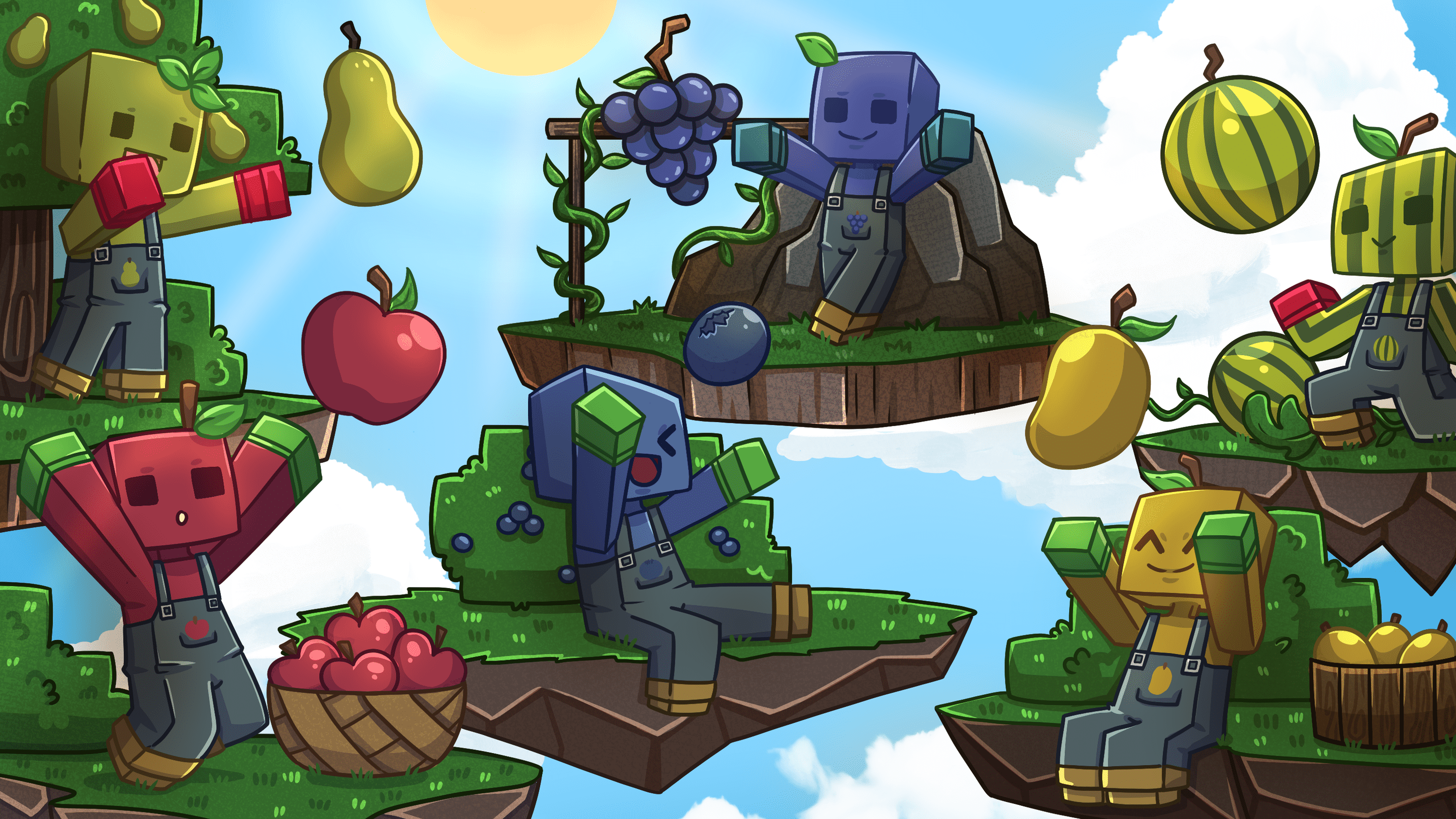 Fruitville | Welcome