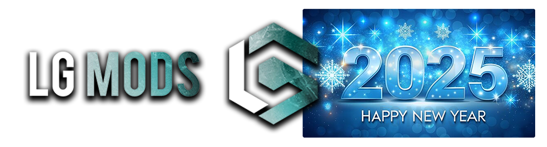 LGMods | Misc Assets