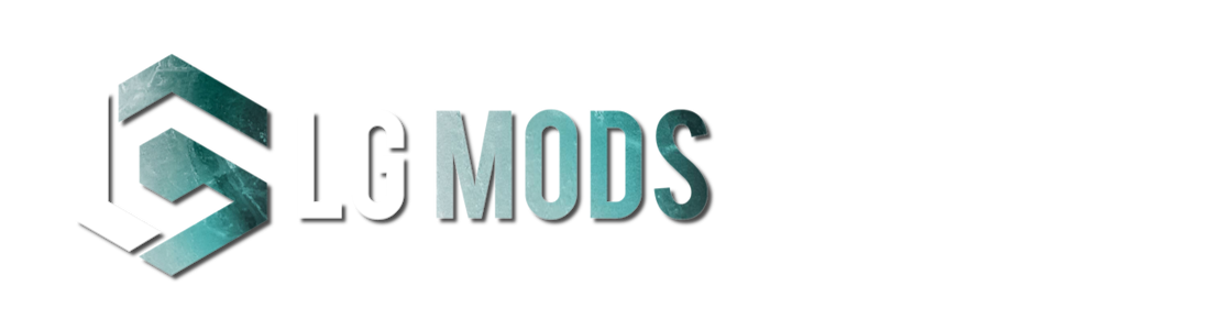 LGMods | Welcome