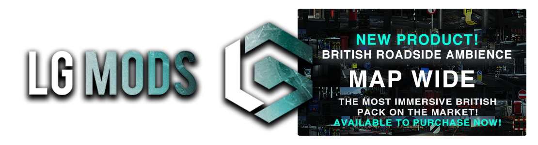 LGMods | LGMods