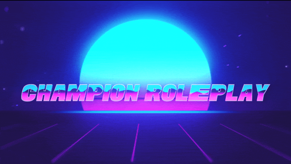 Champion Roleplay | Frakció fejlesztések