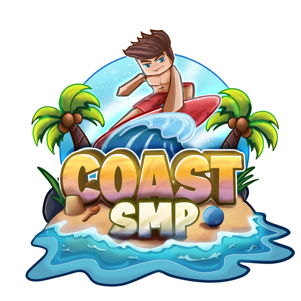 CoastSMP | Welcome