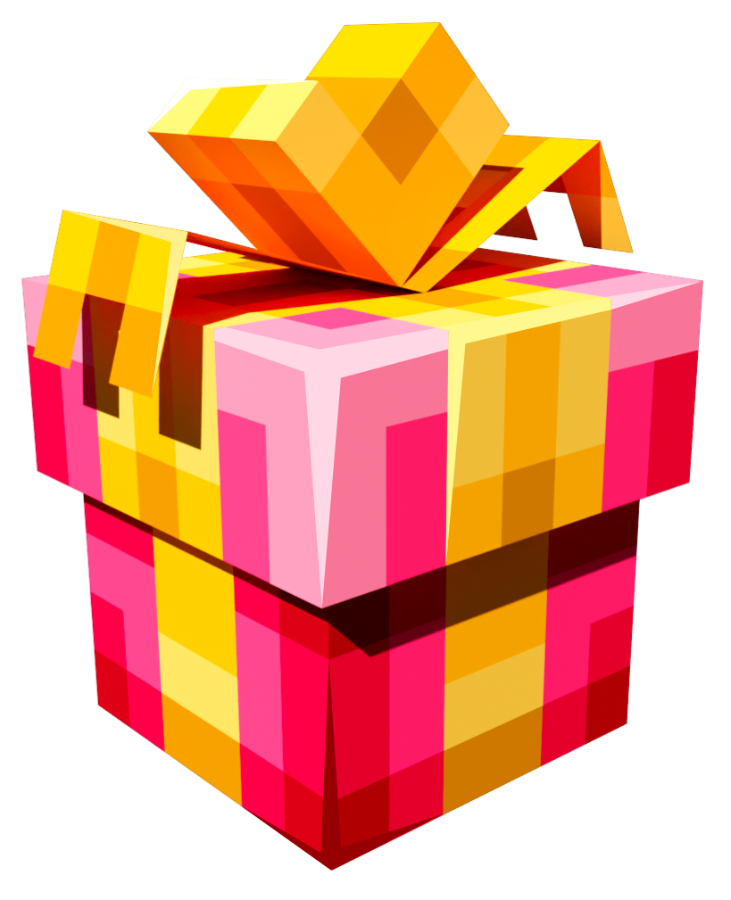 MineCrew · Immortal Rank