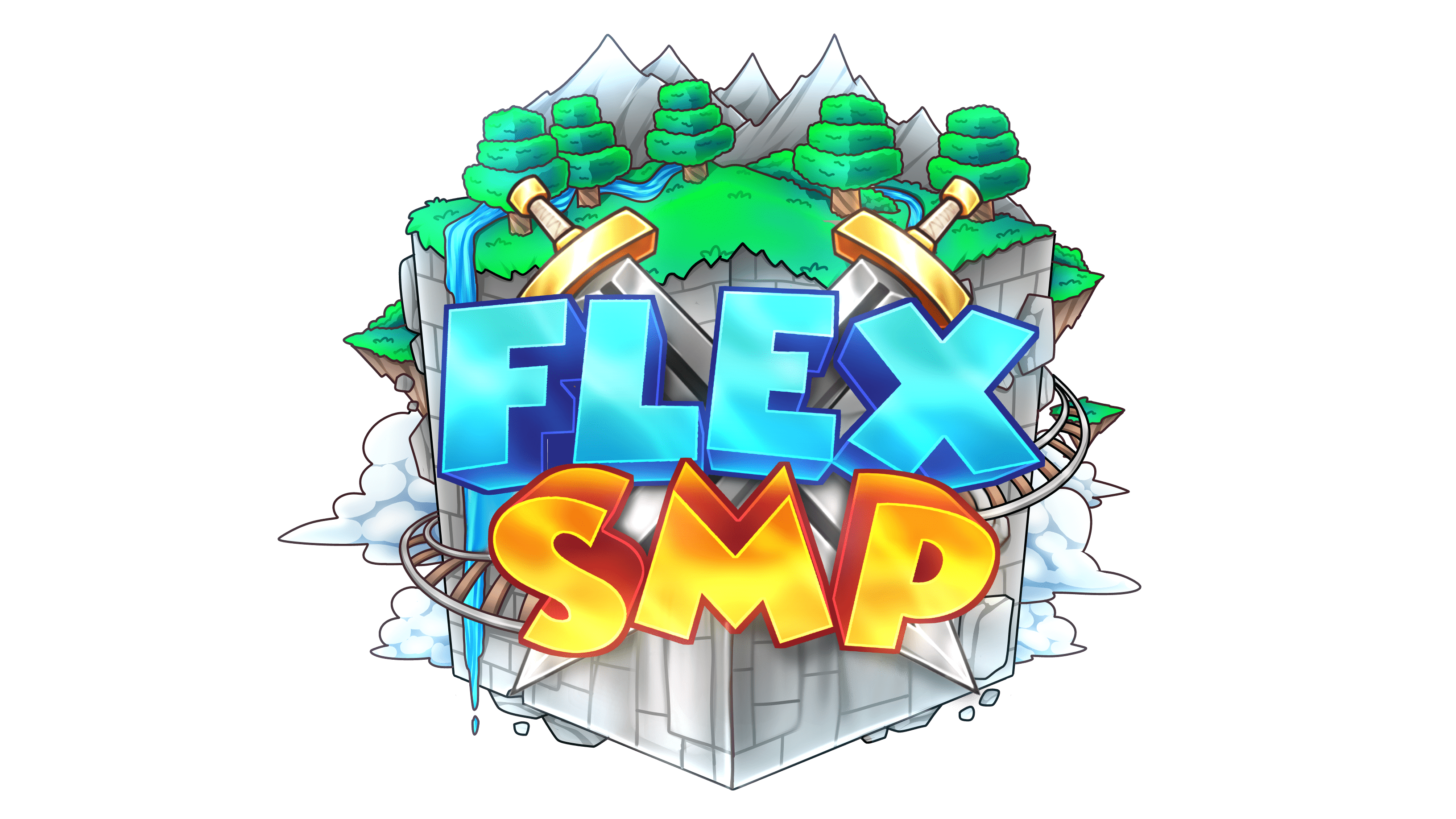 FlexSMP | Welcome