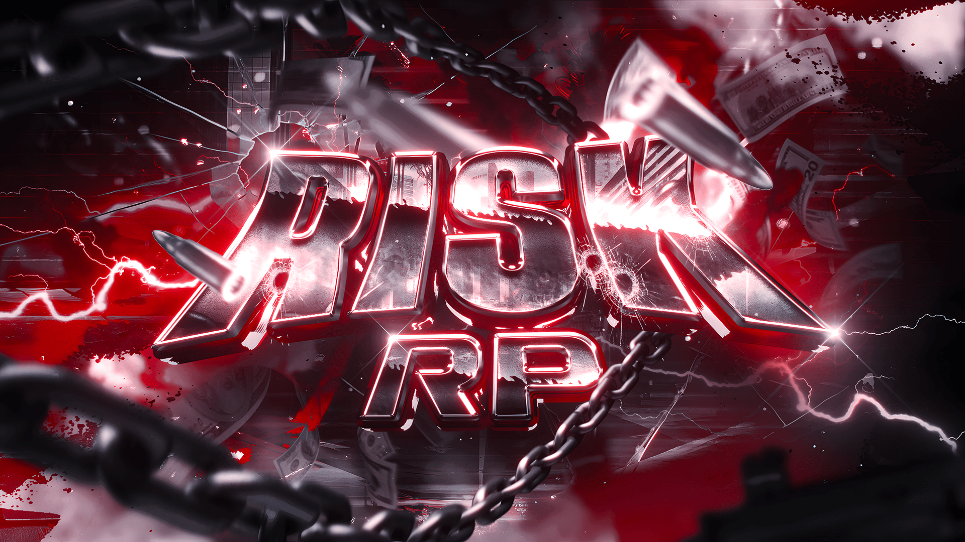 Risk RP | 🪙Coins🪙