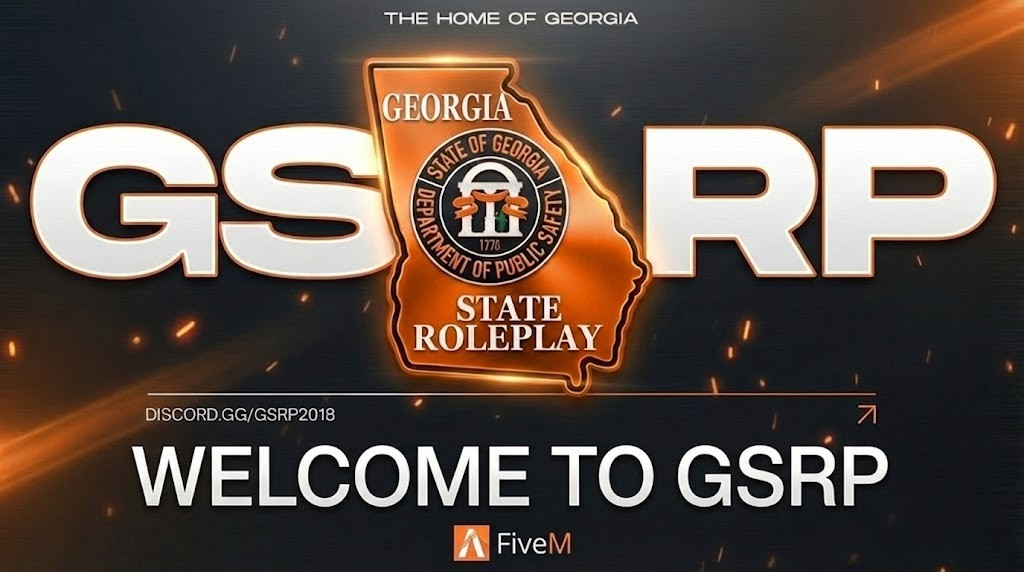 Georgia State Role Play | About