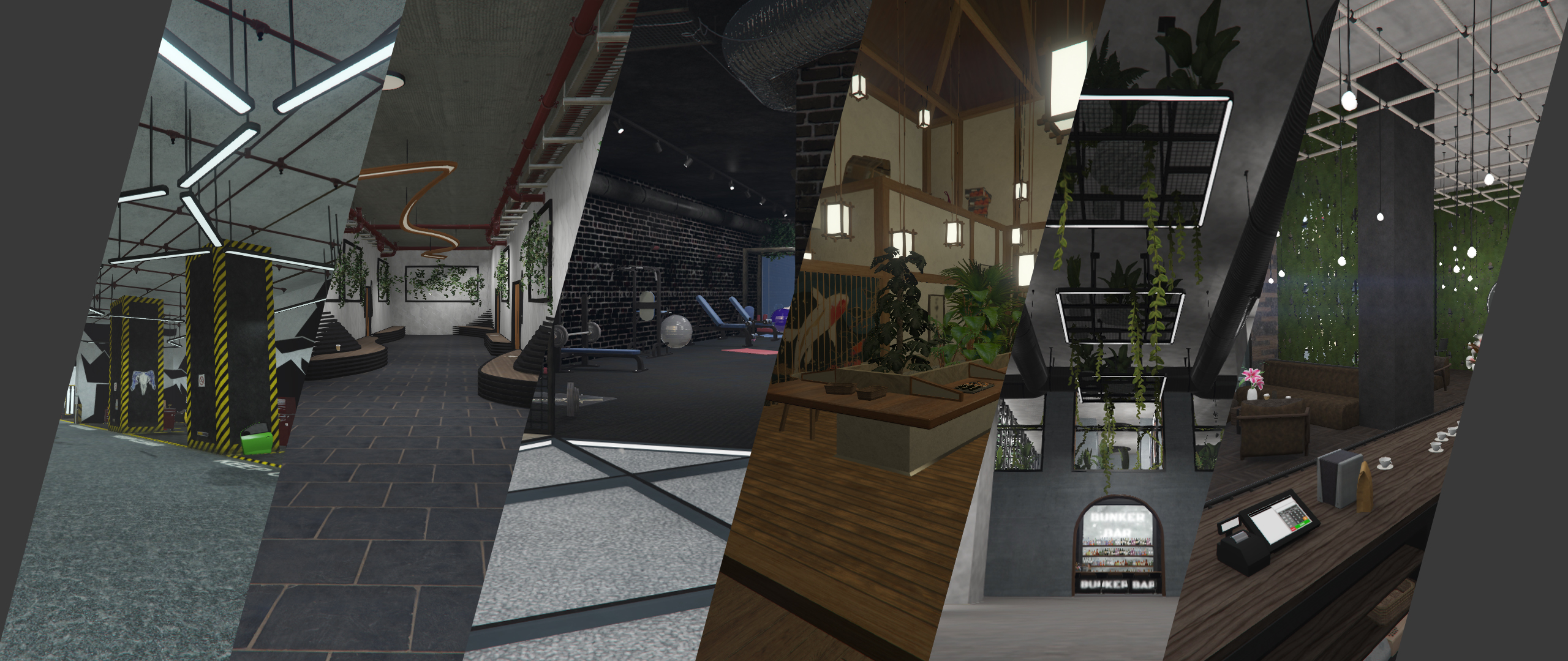 Ajaxon Tebex | Burton LSC